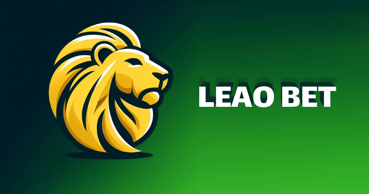 Leao Bet app - Baixe o Leao Bet apk